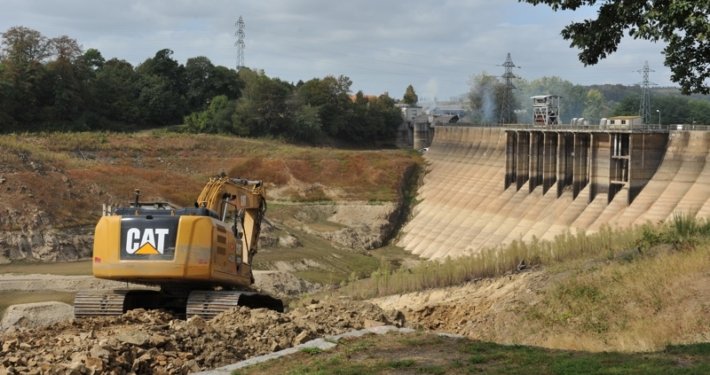 Sélune libre : le calendrier se précise ! – European Rivers Network