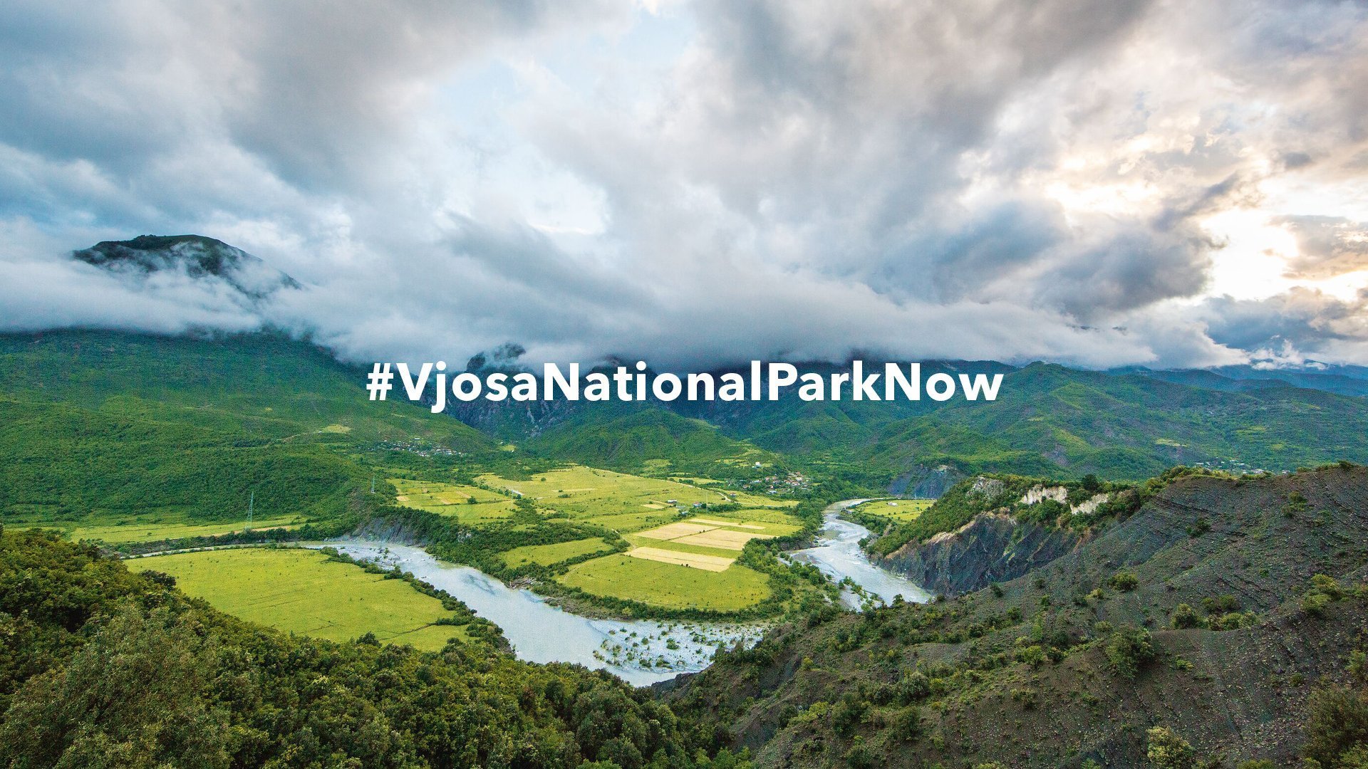 IUCN Report Recommends: Stop Water Abstraction at Shushica River in ...